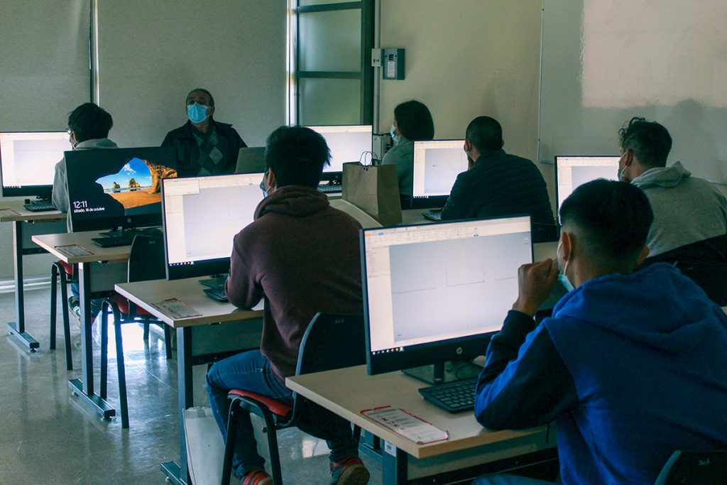ENDFID 2025-2026 - Instituto de Informática Educativa - Universidad de ...